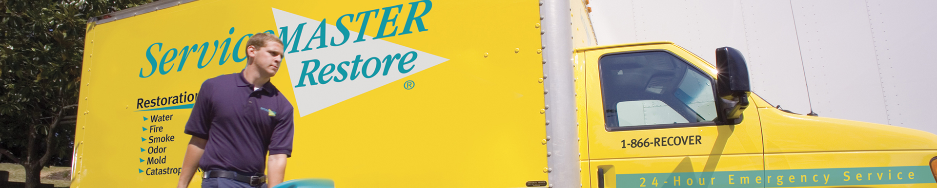 Our Company - ServiceMaster by Mason